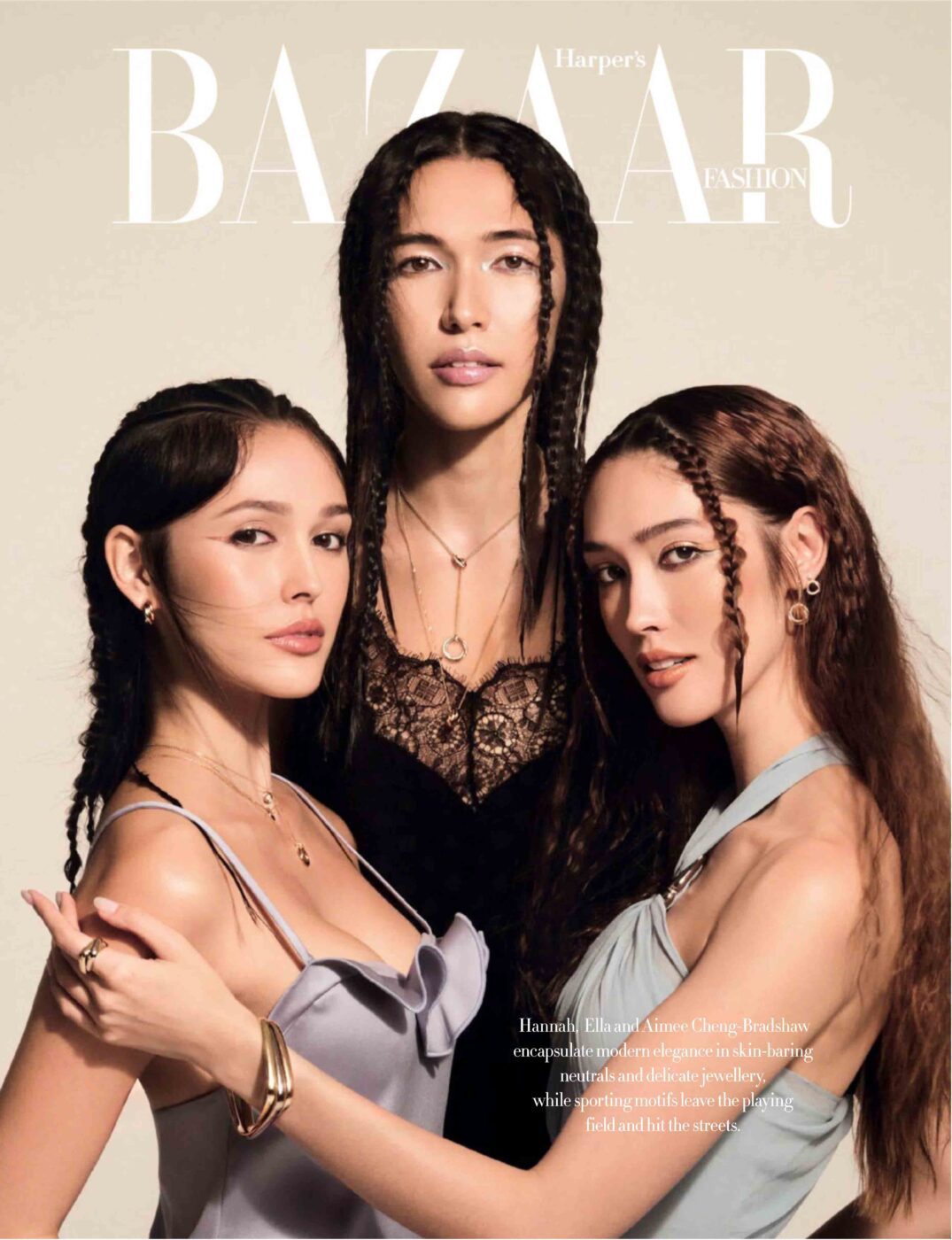 Female Models | Basic Models: Singapore Modelling Agency