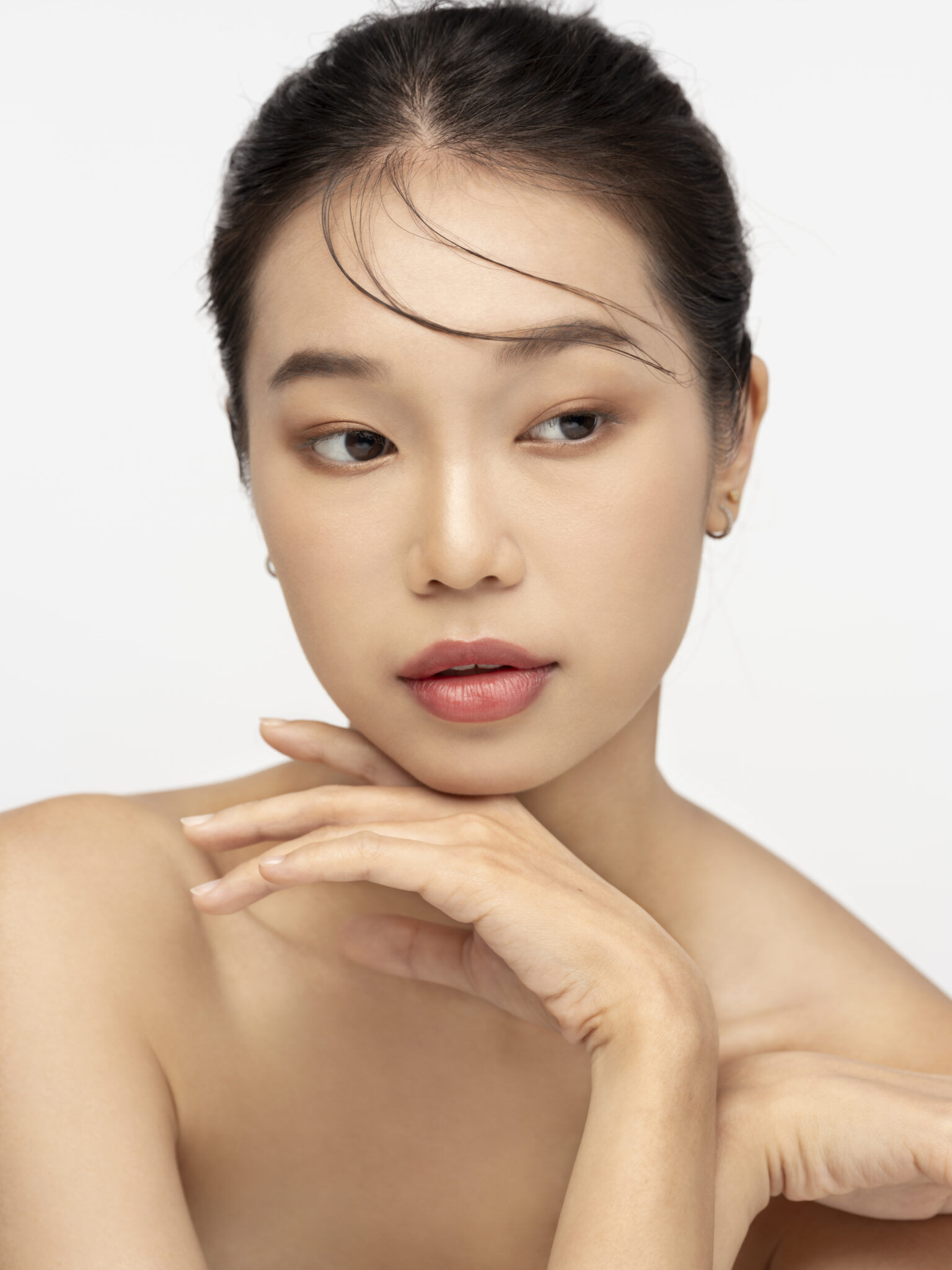 Female Models | Basic Models: Singapore Modelling Agency