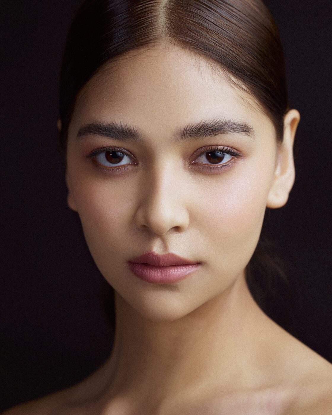 Sam Hada - Female Model | Basic Models: Singapore Modelling Agency