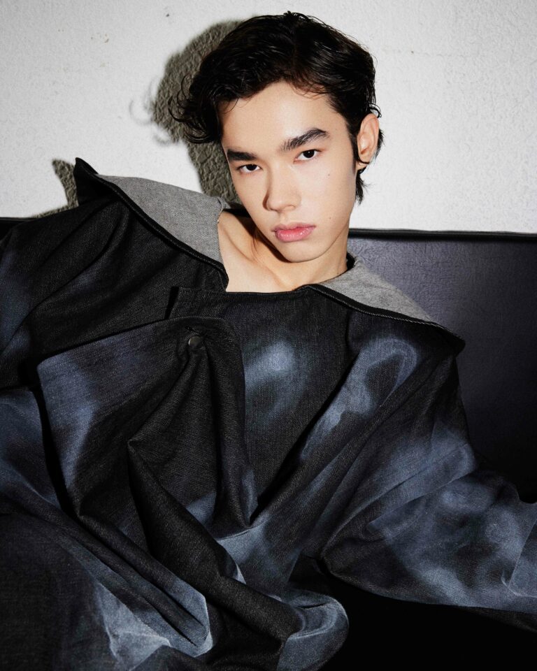 Male Models | Basic Models: Singapore Modelling Agency