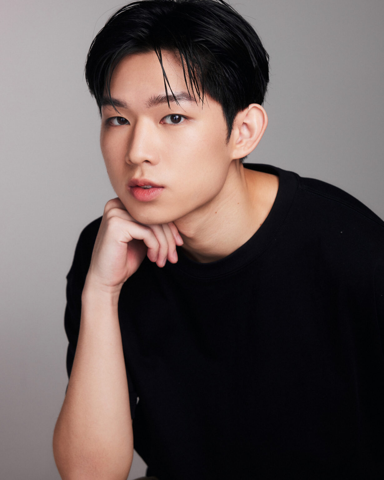 Male Models: Development | Basic Models: Singapore Modelling Agency